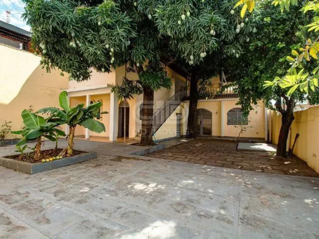 Casa / Sobrado para Locação em Cuiabá/MT Dom Aquino 3 Quartos