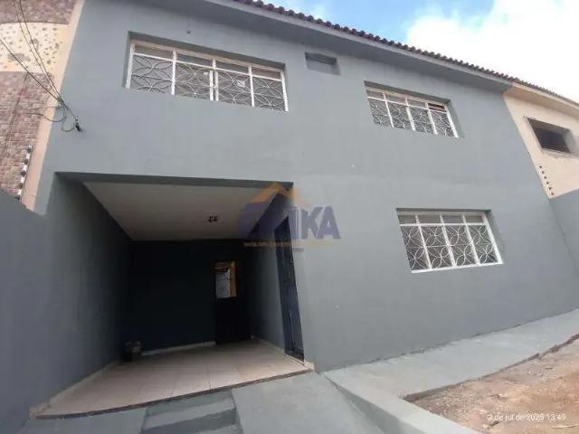 Casa / Sobrado para Locação em Cuiabá/MT Dom Aquino 3 Quartos