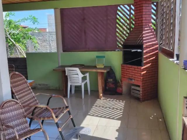 Casa / Sobrado para Locação em Cuiabá/MT Dom Bosco 3 Quartos