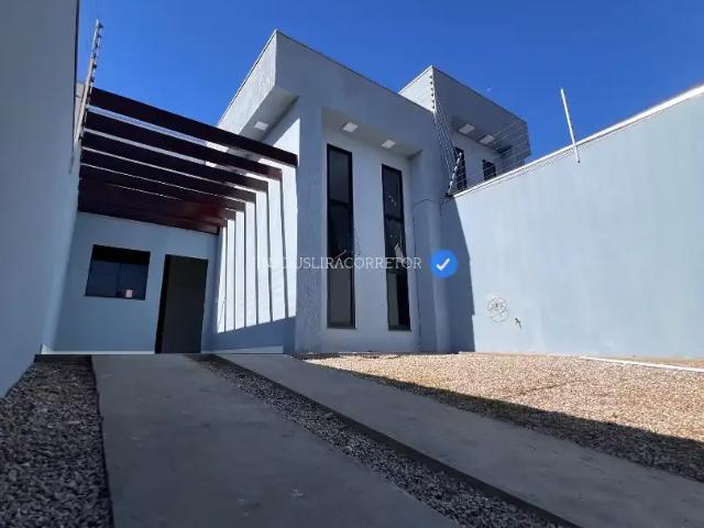 Casa / Sobrado para Locação em Cuiabá/MT Dom Bosco 3 Quartos