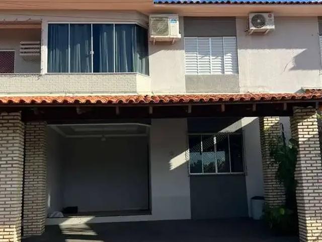 Casa / Sobrado para Locação em Cuiabá/MT Despraiado 3 Quartos