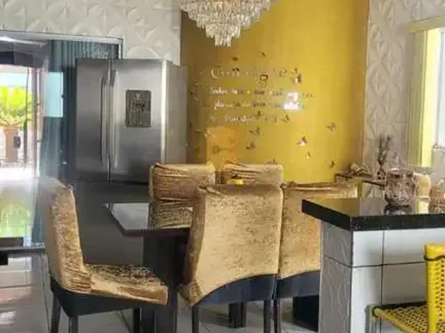 Casa / Sobrado para Locação em Cuiabá/MT Distrito Industrial 2 Quartos