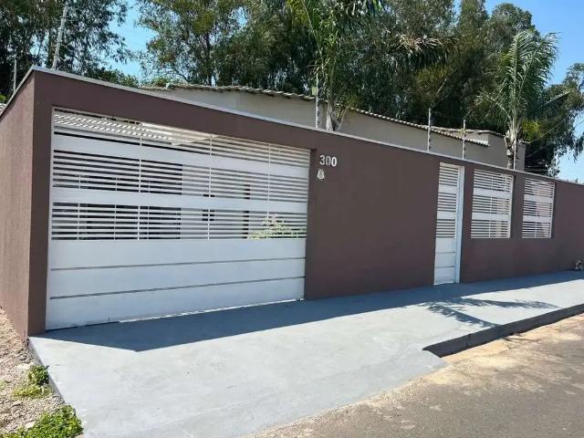 Casa / Sobrado para Locação em Cuiabá/MT Jardim Nossa Senhora Aparecida 3 Quartos