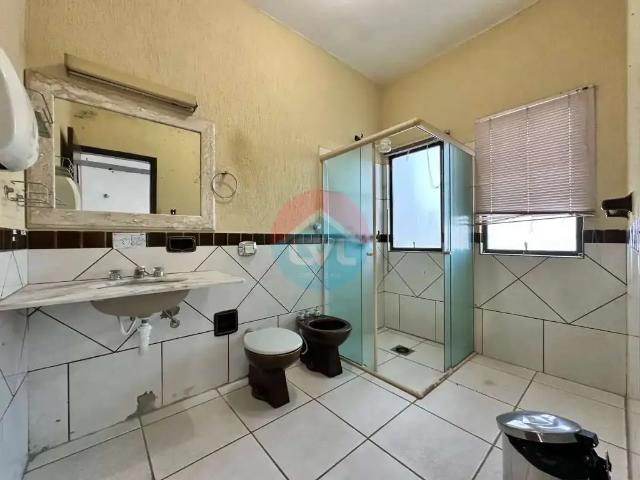 Casa / Sobrado para Locação em Cuiabá/MT Jardim das Américas 4 Quartos