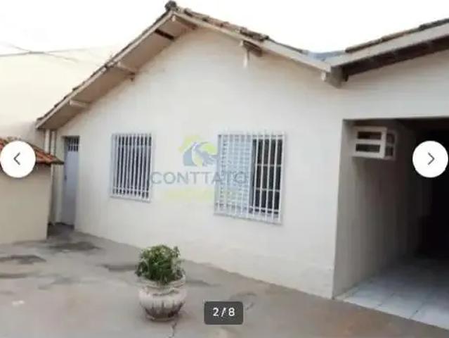 Casa / Sobrado para Locação em Cuiabá/MT Jardim Gramado 3 Quartos