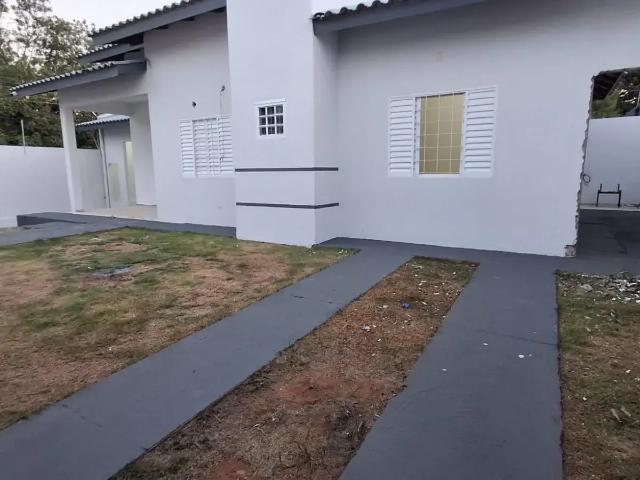 Casa / Sobrado para Locação em Cuiabá/MT Jardim Itália 3 Quartos