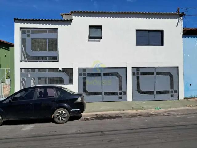 Casa / Sobrado para Locação em Cuiabá/MT Jardim Imperial 3 Quartos