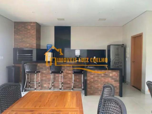 Casa / Sobrado para Locação em Cuiabá/MT Jardim Santa Amália 3 Quartos