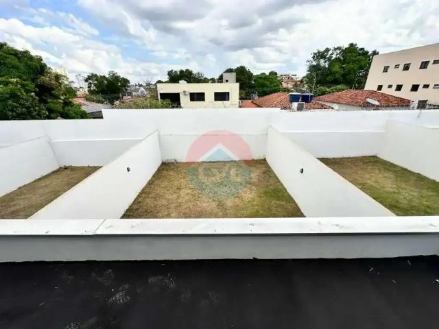 Casa / Sobrado para Locação em Cuiabá/MT Jardim Tropical 3 Quartos