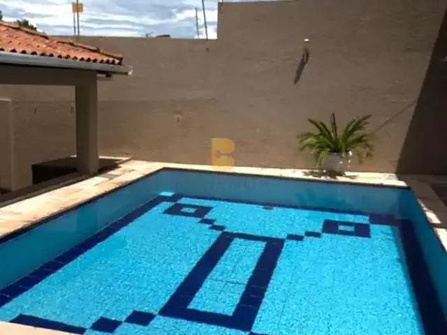 Casa / Sobrado para Locação em Cuiabá/MT Jardim Tropical 3 Quartos