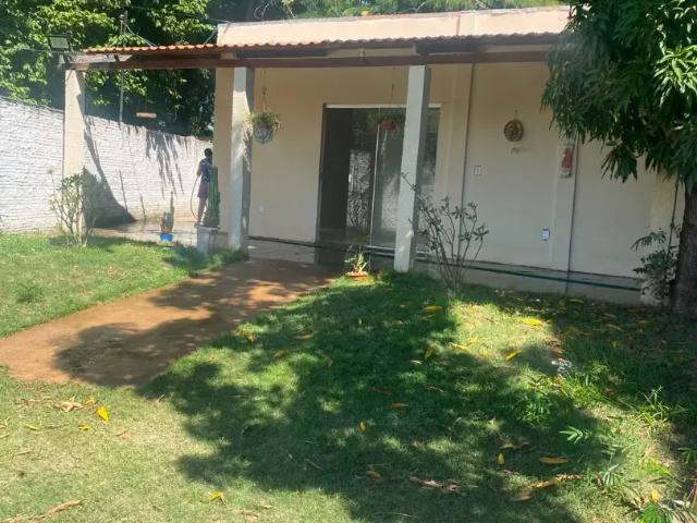 Casa / Sobrado para Locação em Cuiabá/MT Jardim Universitário 1 Quartos