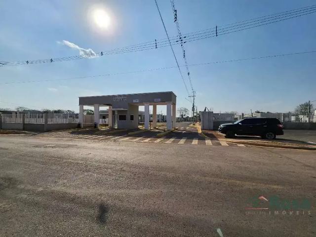 Casa / Sobrado para Locação em Cuiabá/MT Loteamento Bom Jesus 2 Quartos