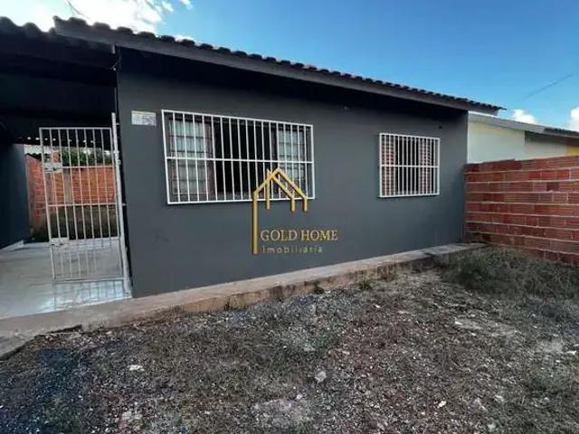 Casa / Sobrado para Locação em Cuiabá/MT Loteamento Residencial Nico Baracat 2 Quartos