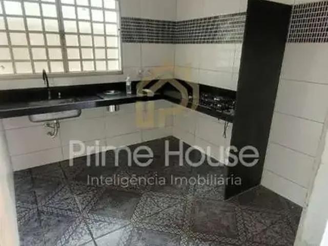Casa / Sobrado para Locação em Cuiabá/MT Morada da Serra 2 Quartos