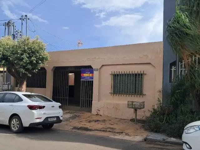 Casa / Sobrado para Locação em Cuiabá/MT Morada da Serra 4 Quartos