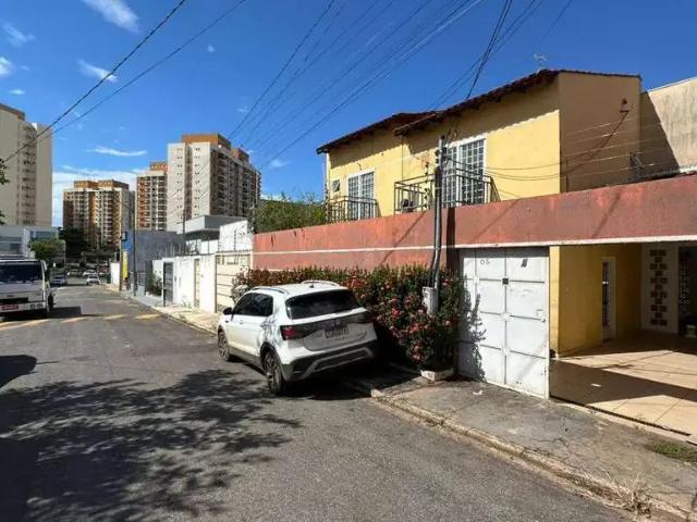 Casa / Sobrado para Locação em Cuiabá/MT Morada do Ouro 4 Quartos