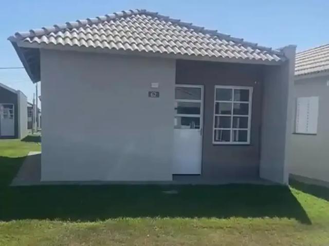Casa / Sobrado para Locação em Cuiabá/MT São Francisco 2 Quartos