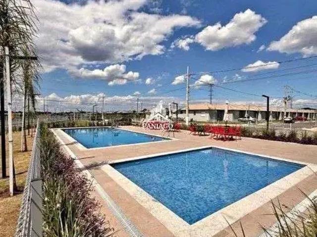 Casa / Sobrado para Locação em Cuiabá/MT São Francisco 2 Quartos