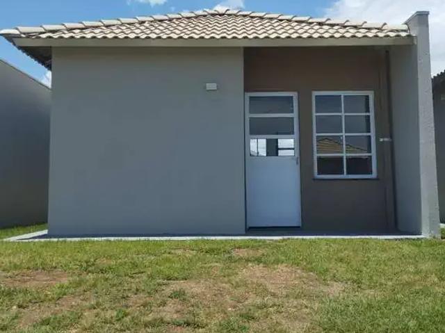 Casa / Sobrado para Locação em Cuiabá/MT São Francisco 2 Quartos