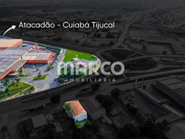 Casa / Sobrado para Locação em Cuiabá/MT São José 1 Quartos