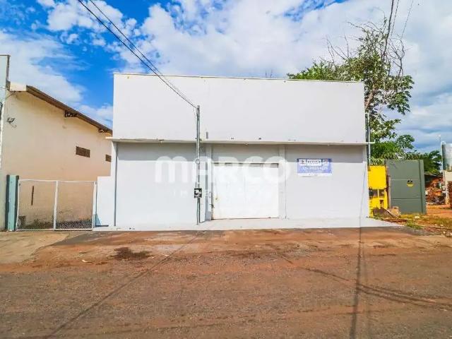 Casa / Sobrado para Locação em Cuiabá/MT São José