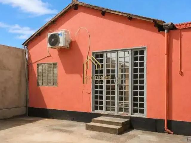 Casa / Sobrado para Locação em Cuiabá/MT Santo Antônio do Pedregal 2 Quartos