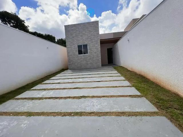 Casa / Sobrado para Locação em Cuiabá/MT Santa Cruz 2 Quartos