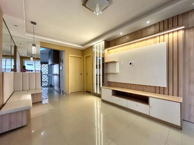 Casa / Sobrado para Locação em Cuiabá/MT Santa Cruz 3 Quartos
