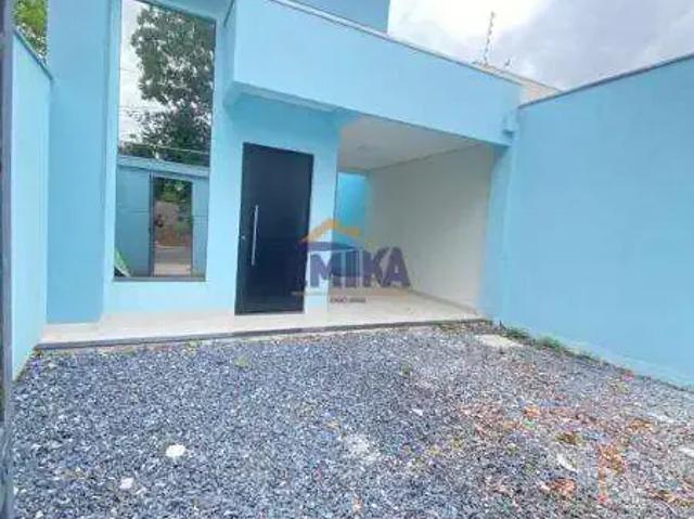 Casa / Sobrado para Locação em Cuiabá/MT Santa Cruz 3 Quartos
