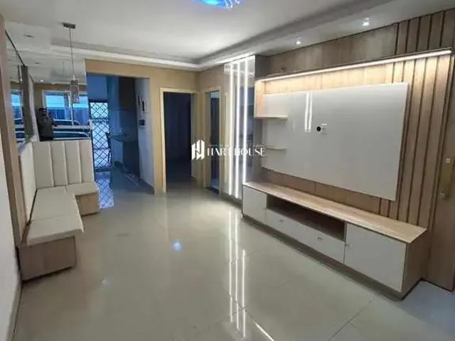 Casa / Sobrado para Locação em Cuiabá/MT Santa Cruz 3 Quartos