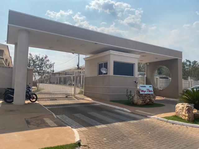 Casa / Sobrado para Locação em Cuiabá/MT Santa Cruz 3 Quartos