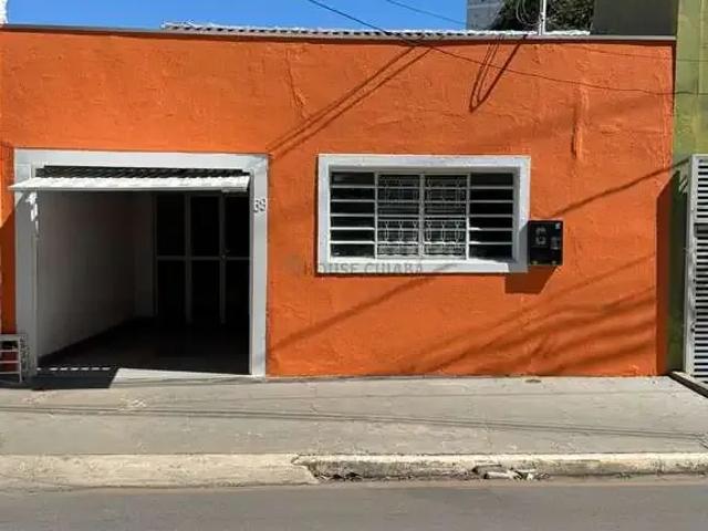 Casa / Sobrado para Locação em Cuiabá/MT Santa Helena 3 Quartos