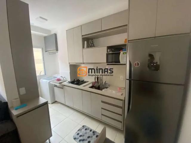 Casa / Sobrado para Locação em Cuiabá/MT Parque Ohara 2 Quartos