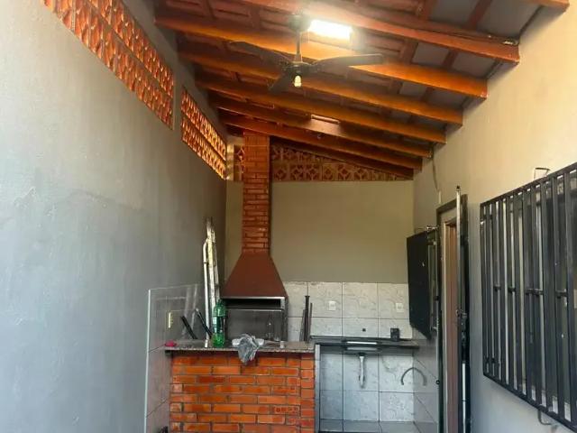 Casa / Sobrado para Locação em Cuiabá/MT Parque Ohara 3 Quartos