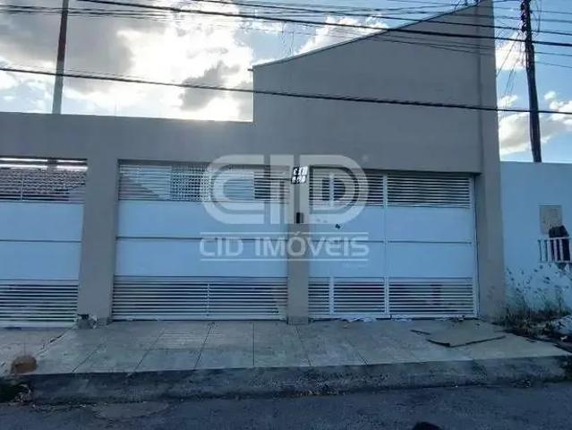 Casa / Sobrado para Locação em Cuiabá/MT Parque Cuiabá 2 Quartos