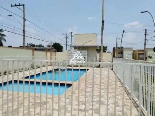 Casa / Sobrado para Locação em Cuiabá/MT Parque Georgia 2 Quartos