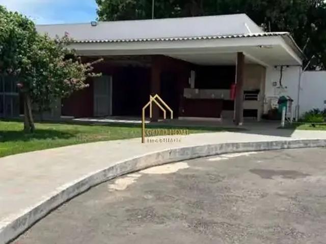 Casa / Sobrado para Locação em Cuiabá/MT Parque Georgia 2 Quartos
