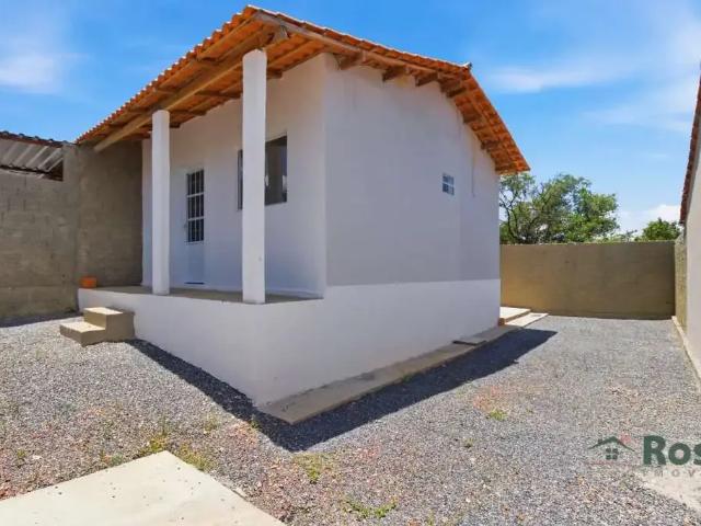 Casa / Sobrado para Locação em Cuiabá/MT Parque Residencial Tropical Ville 2 Quartos