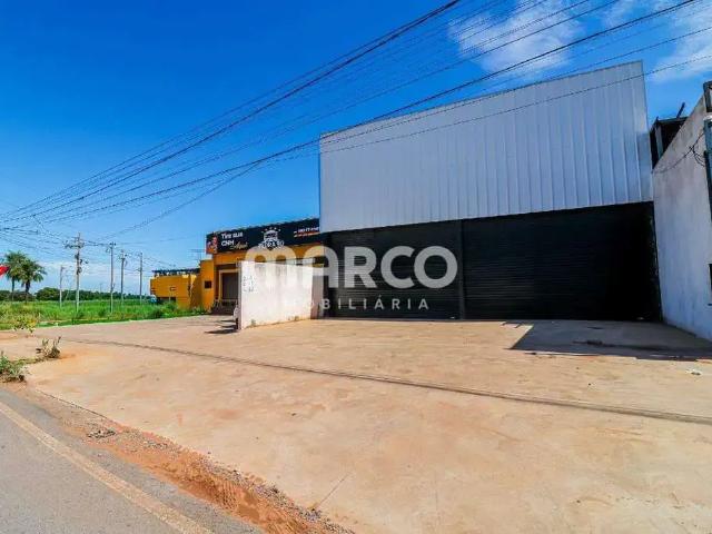 Casa / Sobrado para Locação em Cuiabá/MT Pedra 90 1 Quartos
