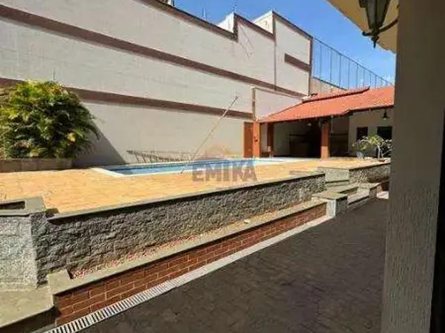 Casa / Sobrado para Locação em Cuiabá/MT Quilombo 5 Quartos