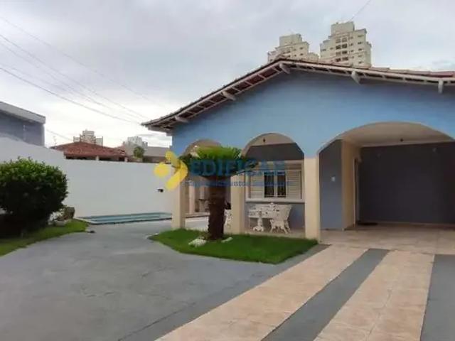 Casa / Sobrado para Locação em Cuiabá/MT Quilombo