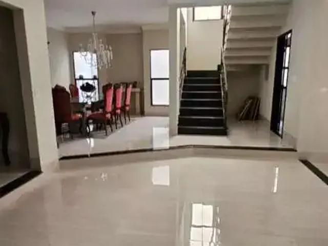 Casa / Sobrado para Locação em Cuiabá/MT Rodoviária Parque 5 Quartos