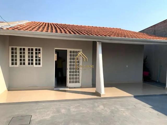 Casa / Sobrado para Locação em Cuiabá/MT Recanto dos Pássaros 3 Quartos