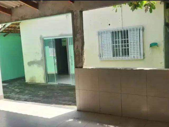 Casa / Sobrado para Locação em Cuiabá/MT Residencial Coxipó 3 Quartos