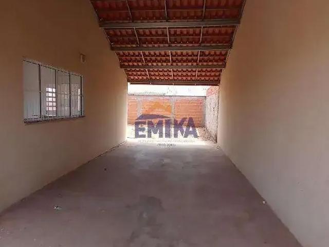 Casa / Sobrado para Locação em Cuiabá/MT Residencial Altos do Parque II 2 Quartos
