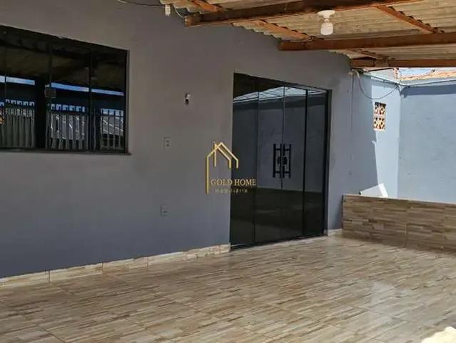 Casa / Sobrado para Locação em Cuiabá/MT Residencial Wantuil de Freitas 2 Quartos