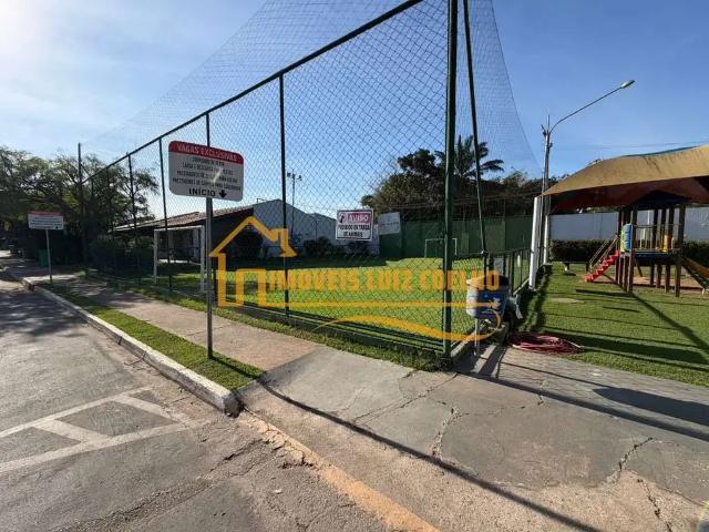 Casa / Sobrado para Locação em Cuiabá/MT Ribeirão da Ponte 3 Quartos