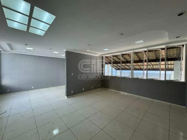 Casa / Sobrado para Locação em Cuiabá/MT Village Flamboyant 4 Quartos