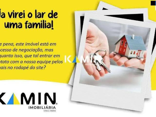 Casa / Sobrado para Locação em Curitiba/PR Taboão 4 Quartos