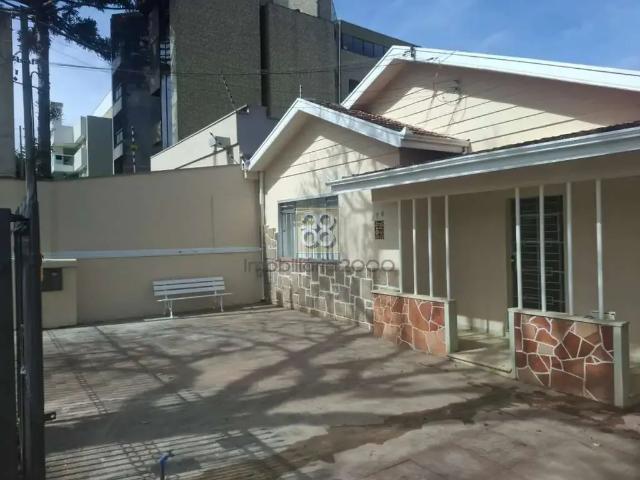 Casa / Sobrado para Locação em Curitiba/PR Tarumã 2 Quartos